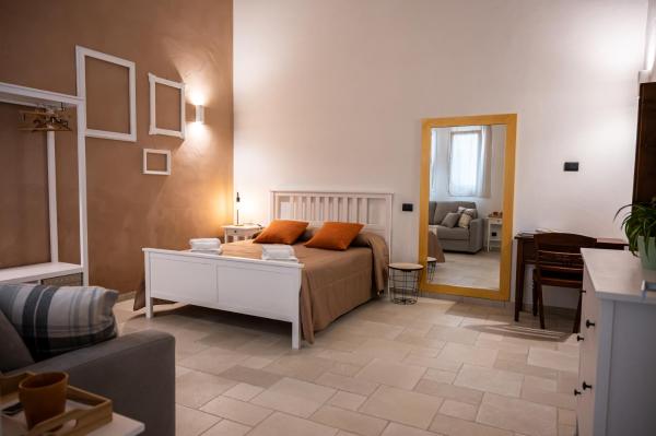 Petra B&b - Trani
