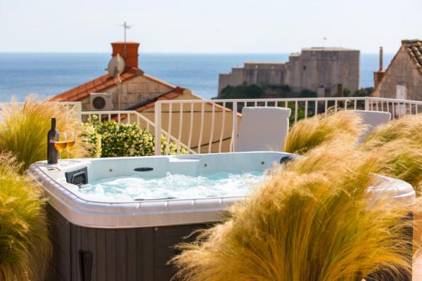 Apartments Regjo - One Bedroom Apartment - Dubrovnik