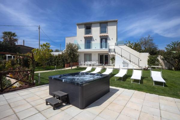 Estate4home - Dimora Delle Rose - Sorrente