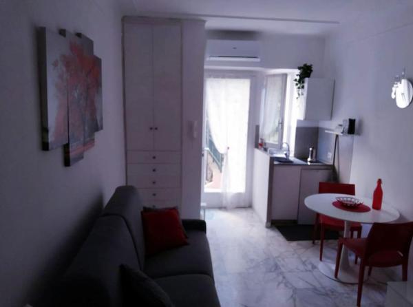 Joanna House - Japartments - Genoa
