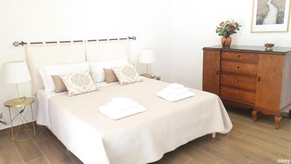 Vintage Charme Apartment - Bari Policlinico - Bari