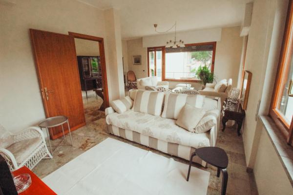 La Casa Nel Parco - Pietra Ligure