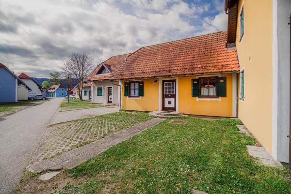 Spa House Alenka Terme ČAtež - Samobor