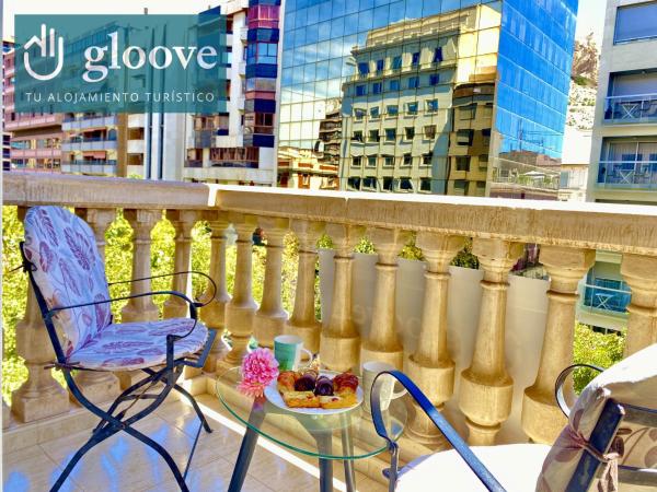 Rambla Home By Gloove - Alicante