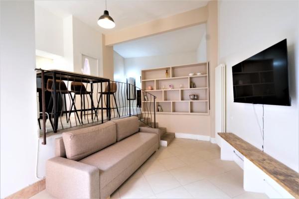 Wine Apartments Florence Amarone - Calenzano