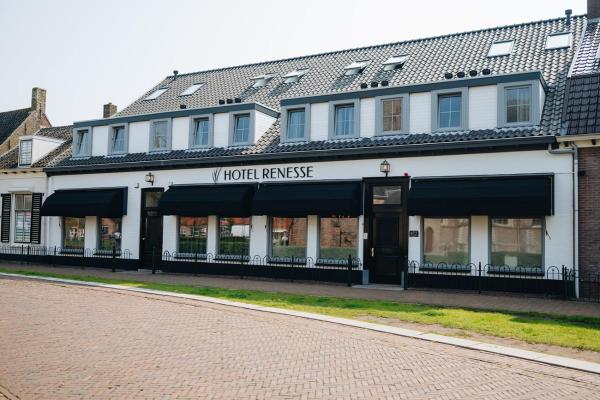 Hotel Renesse - Westenschouwen