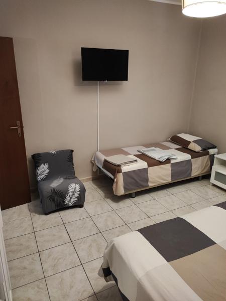 B&b Da Flora - Ovindoli