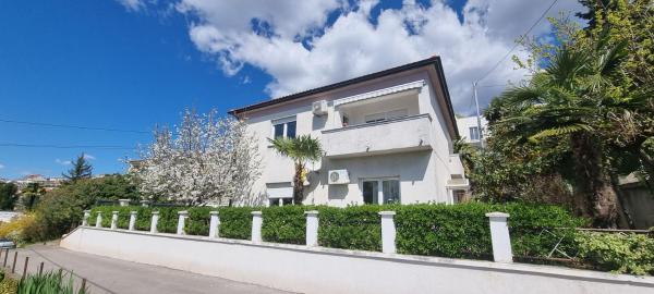 Apartments Marija - Fiume