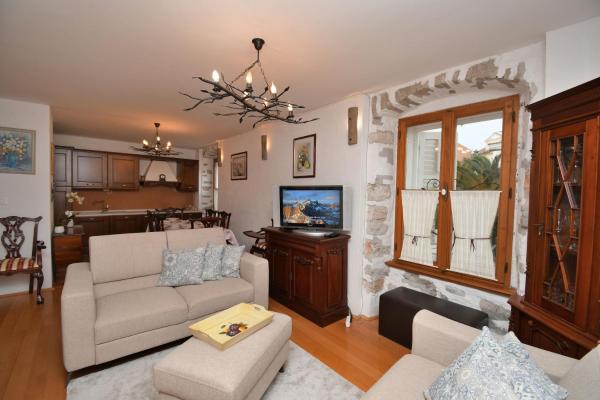 House Villa Losinj - Mali Lošinj