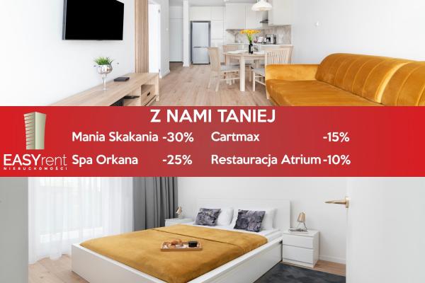 Easy Rent- North, Free Parking, 24h Check-in - Lublin
