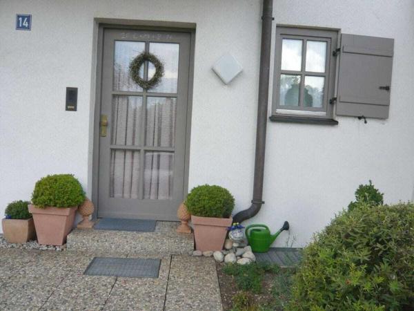 Christa Comfortable Holiday Residence - Prien am Chiemsee