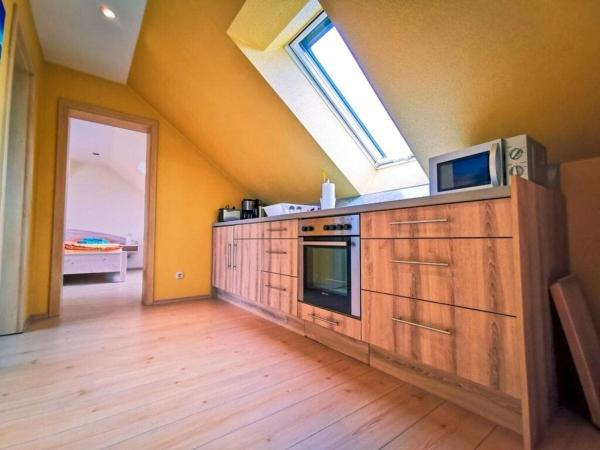 With A View Of The Bodden - Ribnitz-Damgarten