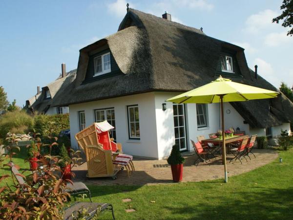 Reethus Starkikker - Heringsdorf