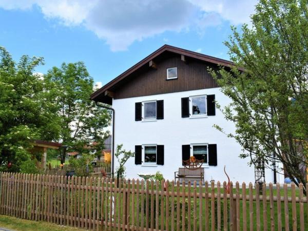 Appartement In Huis Bischoff - Schwangau