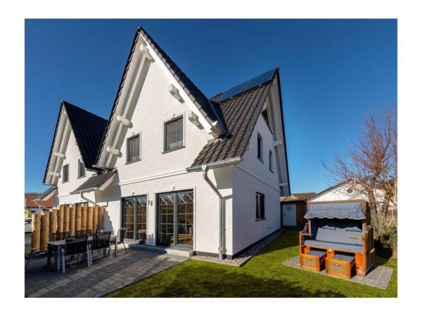 Lieblingsplatz Zingst - Zingst