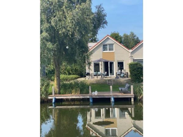 Sunhouse Makkum Beach - Makkum