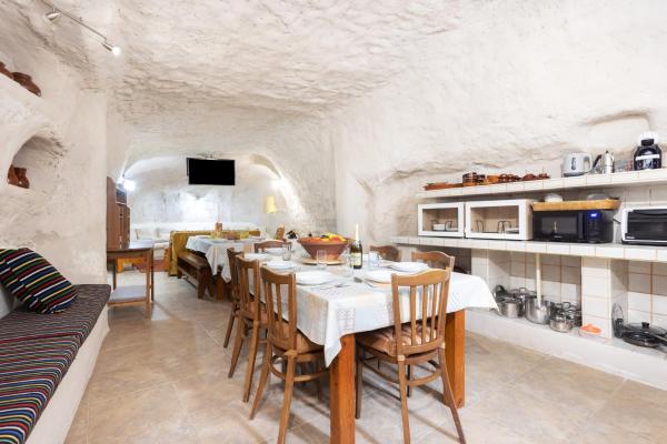 Okstay Las Teresitas Tenerife Casa Cueva - Tenerife