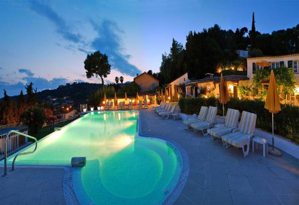 Le Hameau - Valbonne
