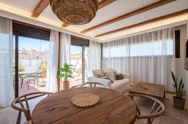 Arcos De Medina - Apartamentos Premium - Andalousie