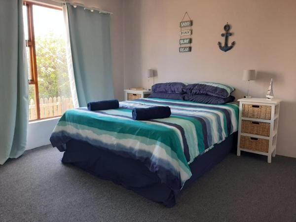 Stukkie See - Langebaan