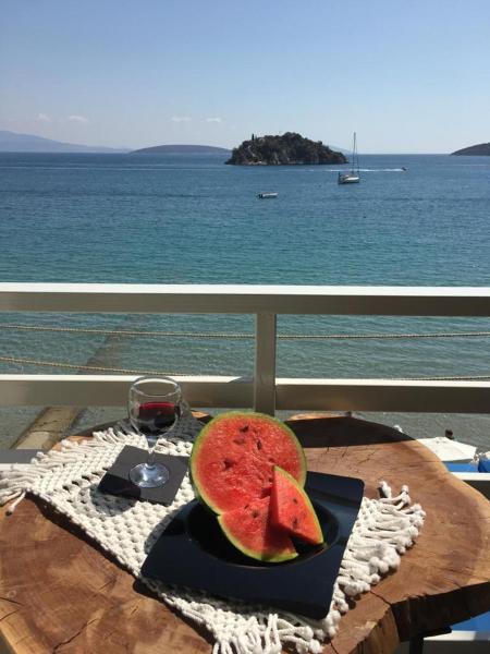 Arcadia Luxury Rooms Seaside Cuisine - Greece