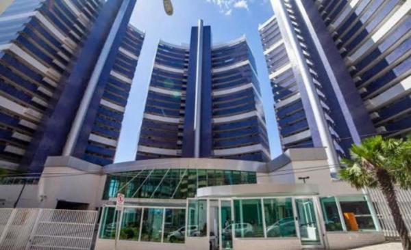 Beach Class Fortaleza 402 - Fortaleza