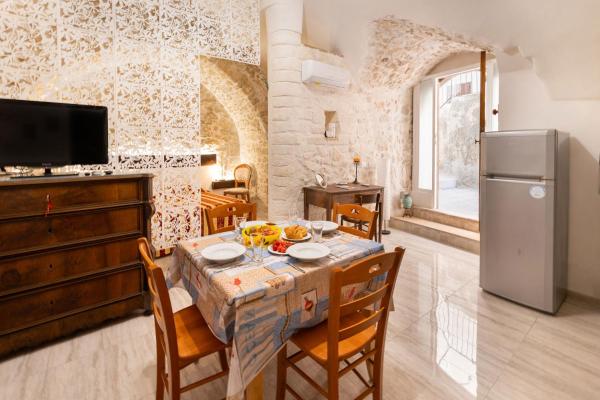 Casa Ferrante By Barbarhouse - Vieste