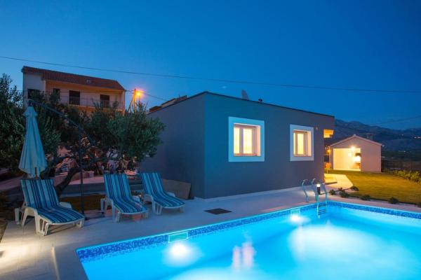 Villa Velum - Split