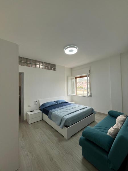 Appartamento "Camadia" - Agropoli