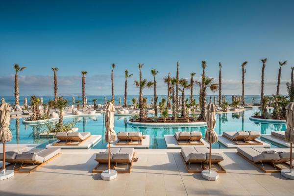 Stella Blue Seaside Resort - Creta