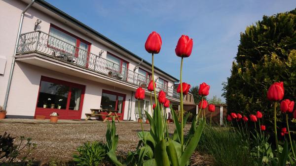 Boardinghouse Kappeln By Team Schleifee - Kappeln