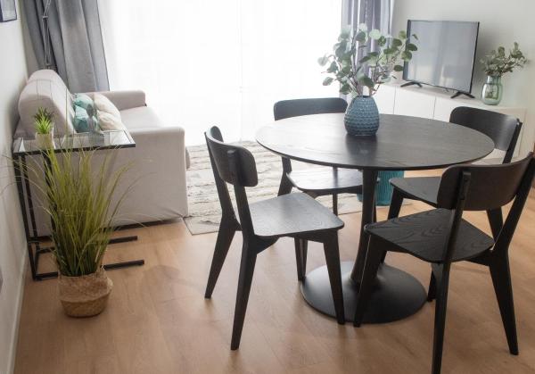 Stylish 2 Bed 2 Bath Apt In St Julians - Malte