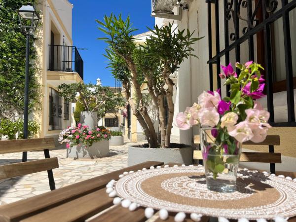 La Casita Verde- Cerca De La Playa Y Con Piscina Abierta Todo El Año - Vera