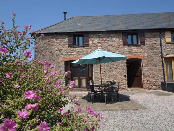 2 Bed In Totnes 61775 - アッシュバートン