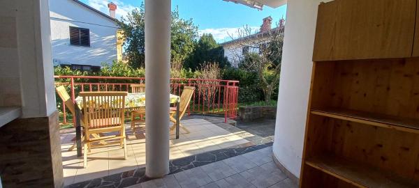 Ground-floor Apartment Laguna 62 - Jagodje