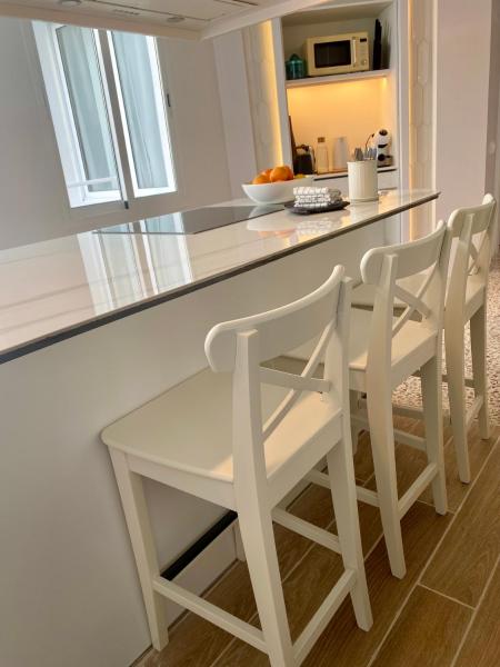 Guest House Espinardo - Murcia