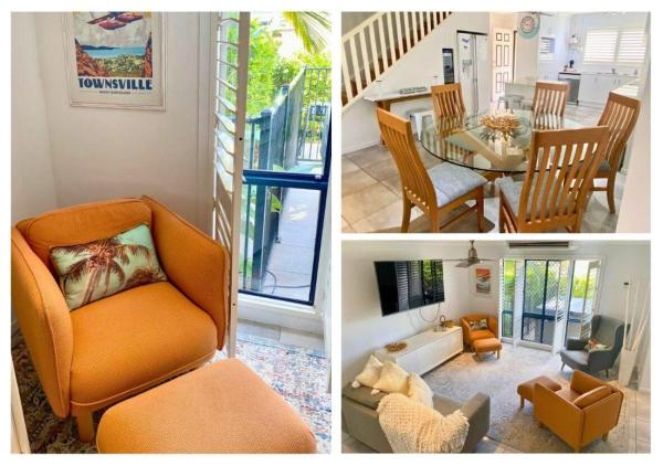 Park View On Bayswater | 2 Storey Townhouse - Townsville