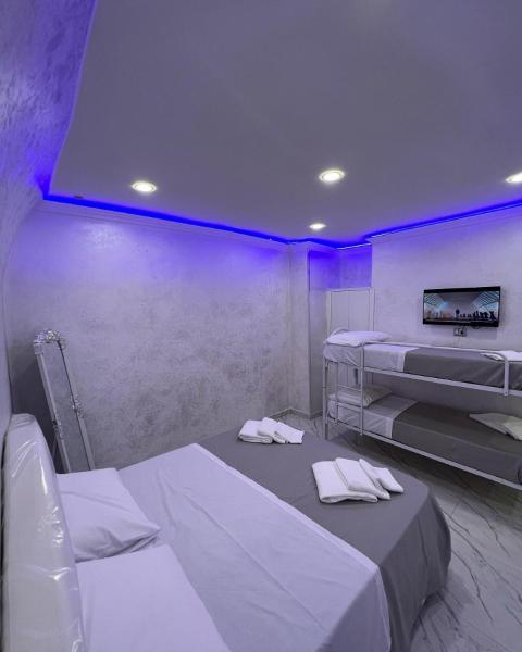 O Vascio E Antonella - Pozzuoli