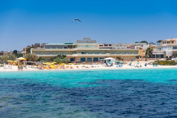 Hotel Baia Turchese - Lampedusa