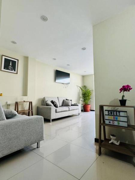 Cómodo Y Hermoso Departamento Amoblado - Arequipa