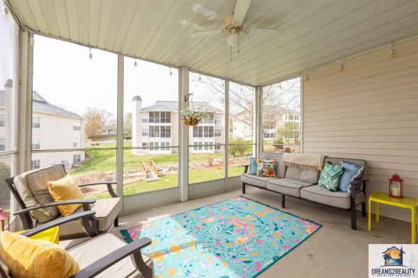 3br Condo - Family Friendly With Lots Of Amenities - Free Tickets Included - Mb7-1 - Branson, MO