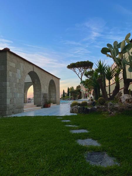 Resort Villa Flavio - Forio