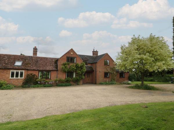 Highcroft - Warwickshire