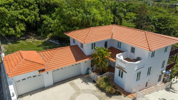 Dos Culebras House-private Pool - Rincón