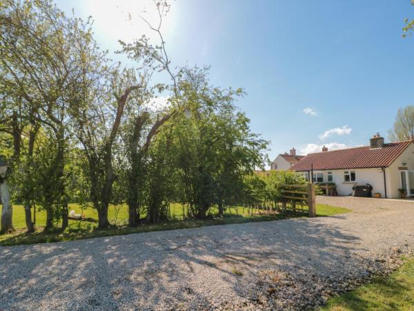 Low Grounds Cottage - Helmsley
