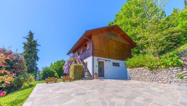 Chalet Sophie - Luxury Chalet - Piscina