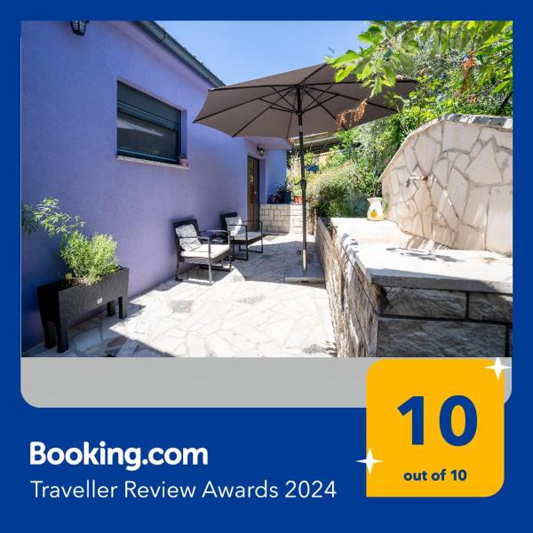 Apartments Villa Rosa - Rovinj