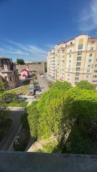 Apartment On Bukovinska - Ukraine