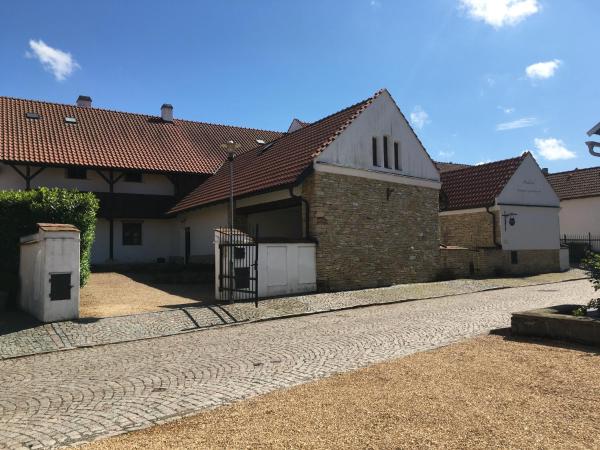 Holubník Statečných žEn Králových - Tsjechië