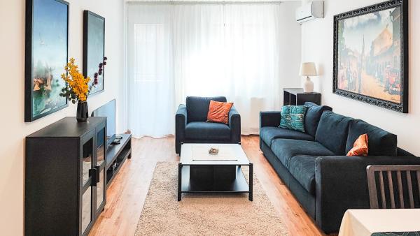 Filinhome Gunduliceva Suite 7 - Novi Sad